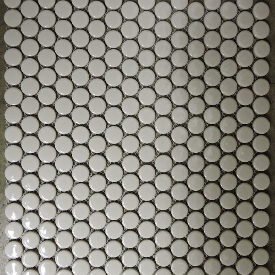 Penny Rounds - Tile for Less Utah