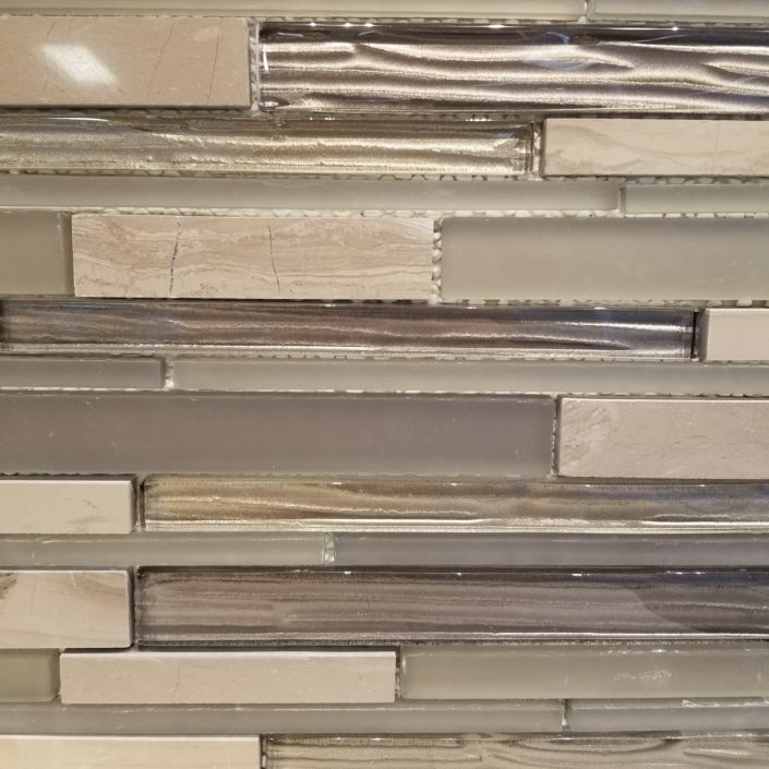 PRD315 NIZA GREEN 3.5"X15" PORCELAIN TILE - Tile for Less Utah