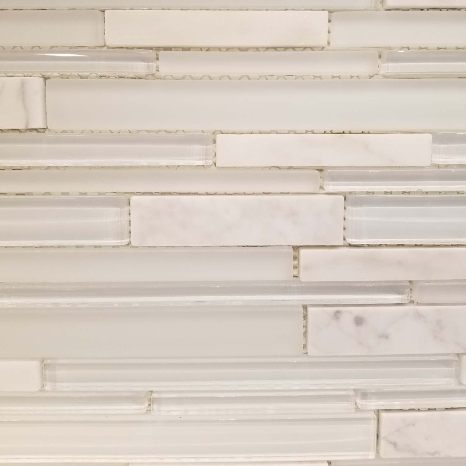 PRD315 NIZA GREEN 3.5"X15" PORCELAIN TILE - Tile for Less Utah