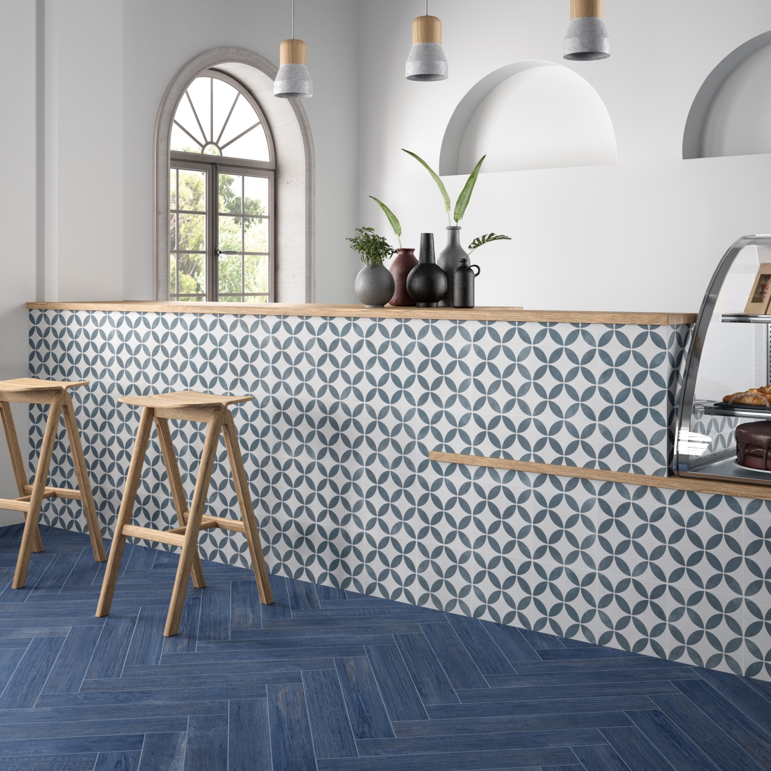 Shop Porcelain Tile Flooring | Tile For Less Utah