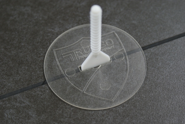 Spin Doctor Shields: Universal Tile Protection Plate - Tile for Less Utah