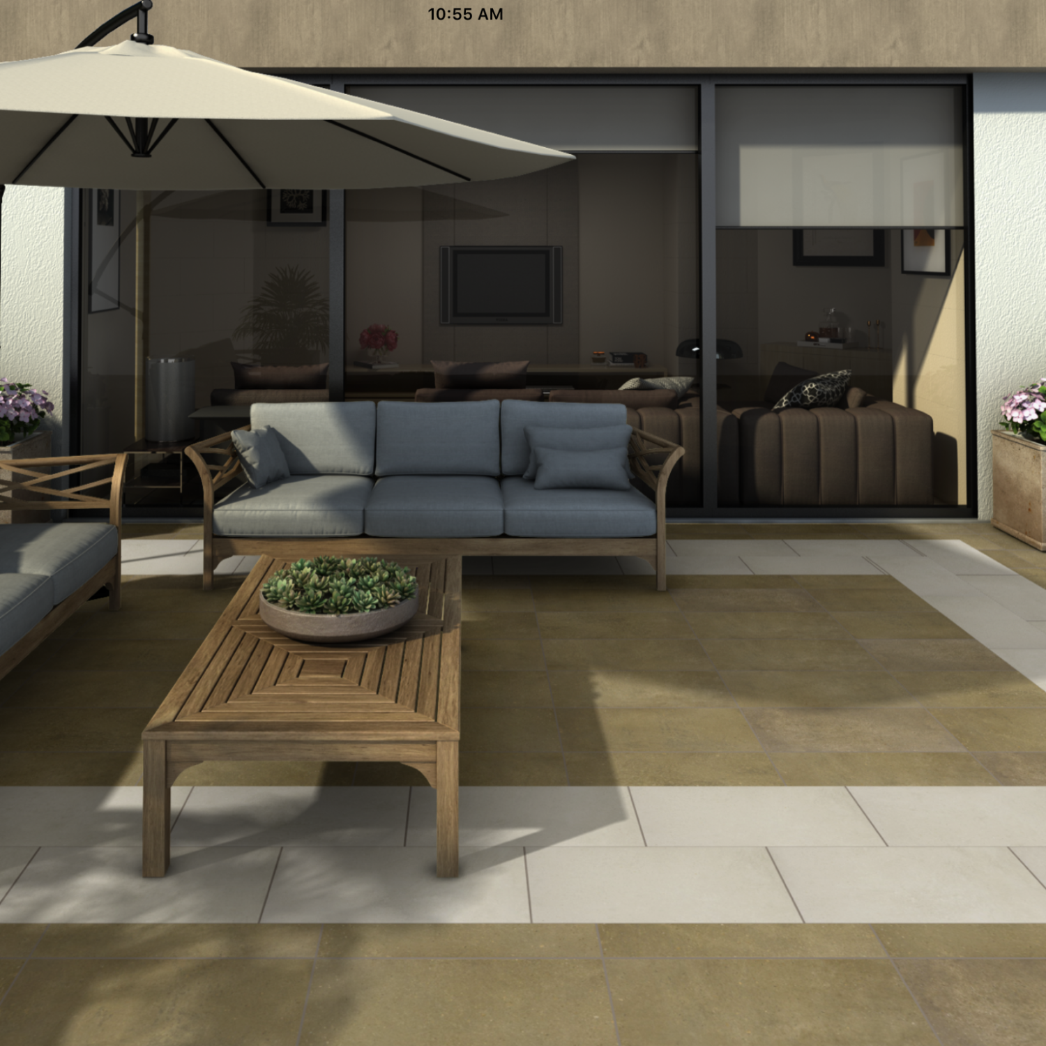 Shop Porcelain Tile Flooring | Tile For Less Utah