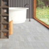 PRD 8x9 Niza Clay Porcelain Hexagon Tile - Tile for Less Utah