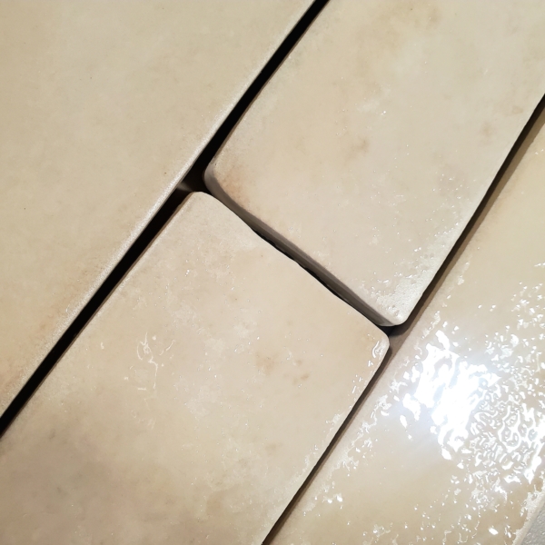 PRD 2x10 Sunset Sand Porcelain Tile - Tile for Less Utah