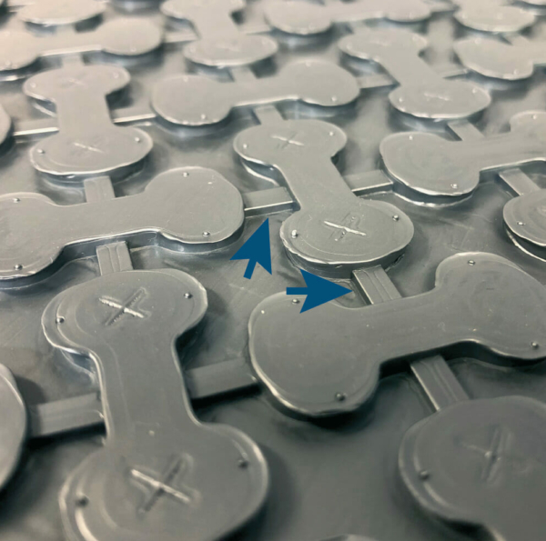 ARD Flexbone Tile Flooring Underlayment - Tile for Less Utah