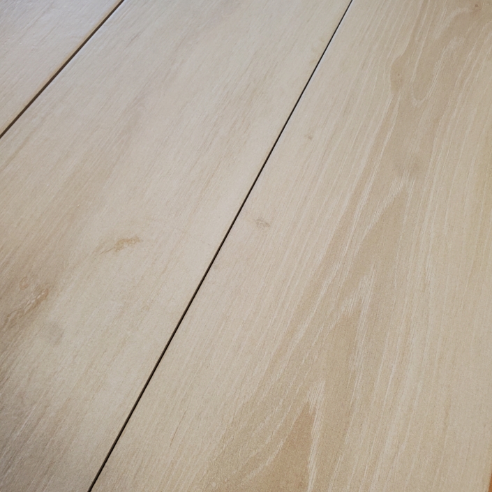 SUR 9X48 Borneo Ivory Wood Porcelain Tile - Tile for Less Utah