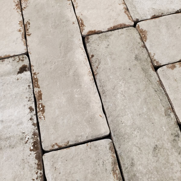 MON 3x11 Bristol Cinnamon Brick Porcelain Tile - Tile for Less Utah